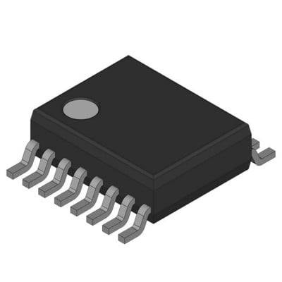 ELANTEC EL2186CS High-Performance Amplifier Chip