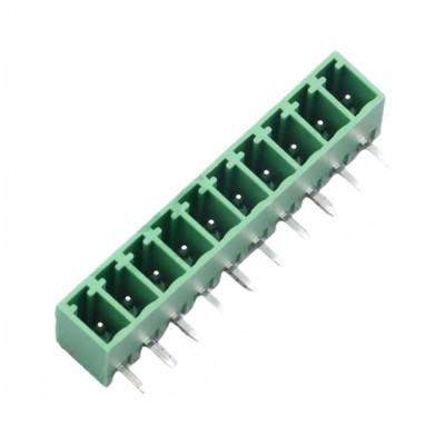Hong Cheng HC-JXDZRC-3.5-11P Header Plug Socket Chip