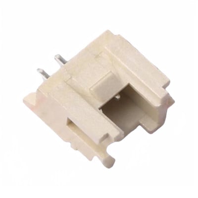 Megastar ZX-ZH1.5-2PWT Male Header Pins