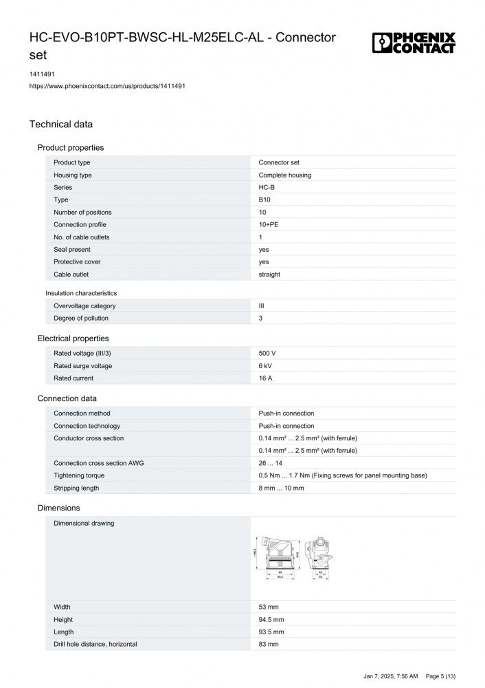 1411491 technical document page 5