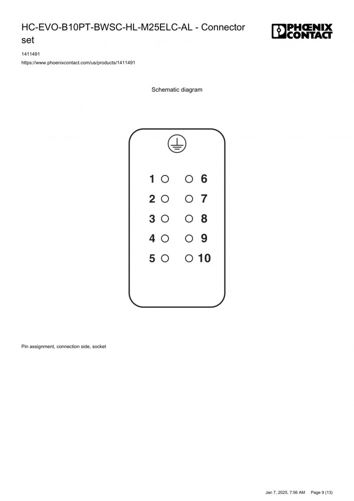 1411491 technical document page 9
