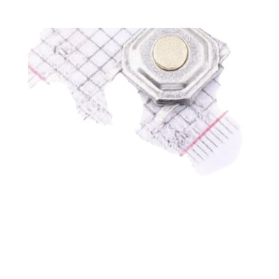 SHOU HAN SH-6X6X6H-TP Tactile Switch