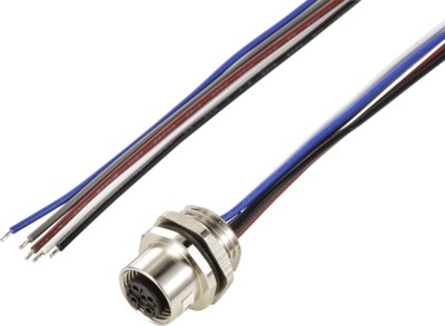 SIEMENS 6XV18502EE50 Between Series Adapter Cable Assembly
