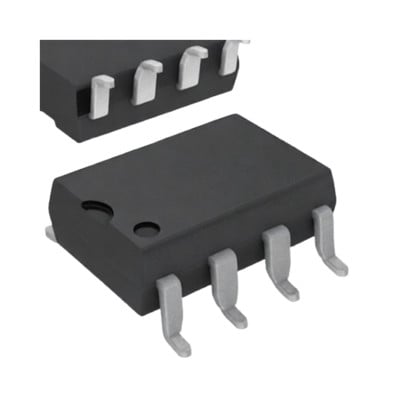 Broadcom 5962-8767908KFC Photovoltaic Output Optoisolator Transistor