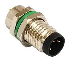 Bulgin PXPPVC08FIM04ACL010PVC Circular Cable Assembly for sale