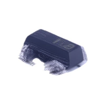 KEC KDS226-RTK/P Single Diode