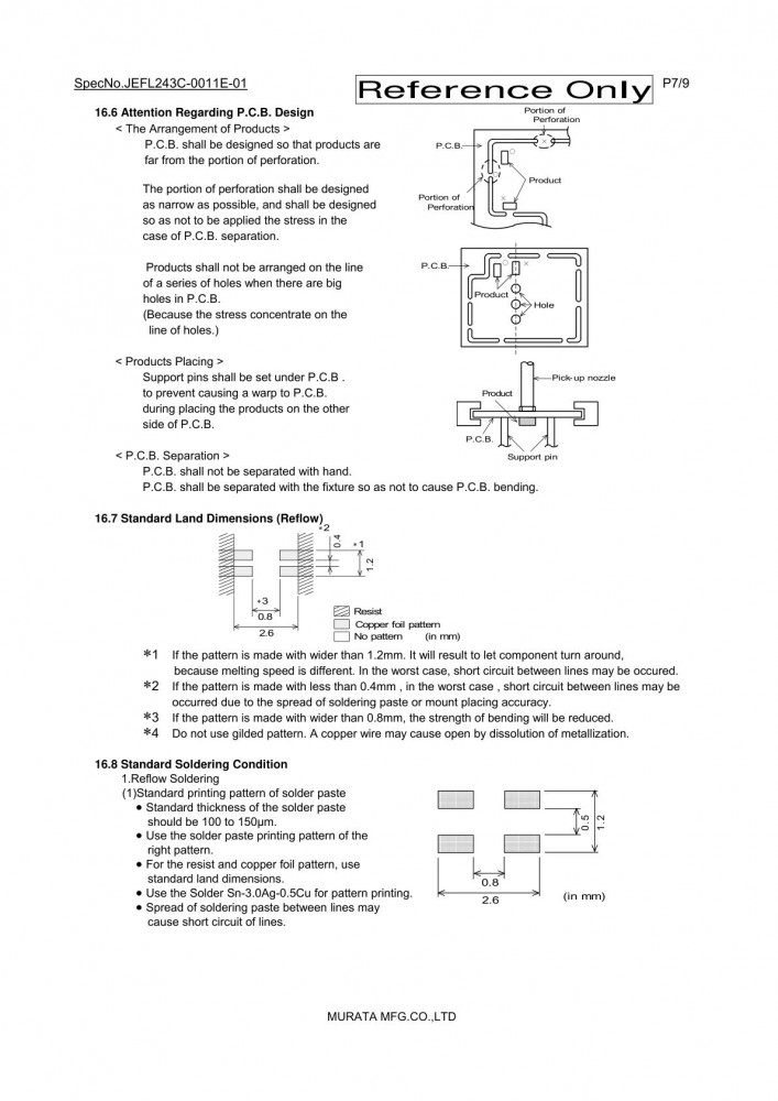 DLW21SR670HQ2L specification page 7