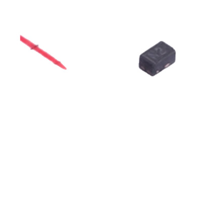 DIODES DDTC114ELP-7 Single Pre-Biased Bipolar Transistor