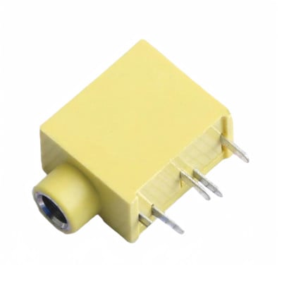 XKB Connection PJ-3255 Audio Connector Chip
