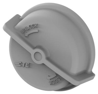 TE Connectivity 2332473-1 Solid State Lighting Connector Accessory