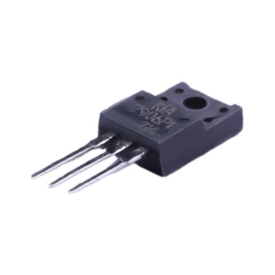 KEC KIA7907PI-U/PF Linear Low Dropout (LDO) Voltage Regulator