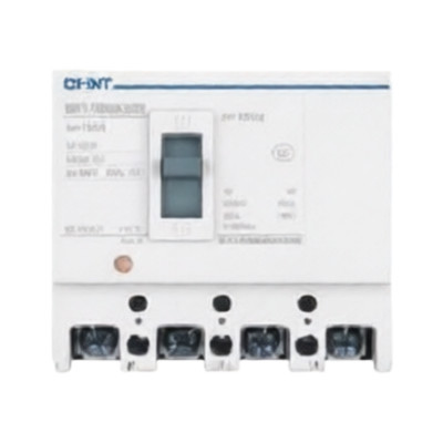 CHINT NM1-125S/3300 80A G Molded Case Circuit Breaker