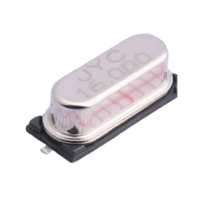JGHC 9AT26000102040C3 Crystal Chip