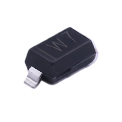 MCC BZT52C4V7HE3-TP Single Zener Diode
