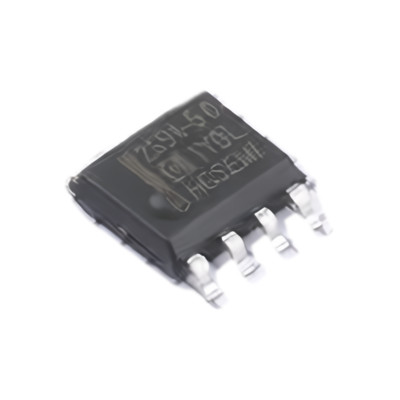 HGSEMI LM257S-5.0/TR DC DC Switching Voltage Regulator