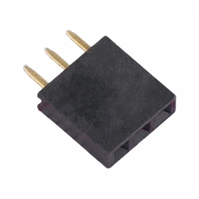 XKB Connection X6511FV-21-C85D32 Female Socket Header Receptacle