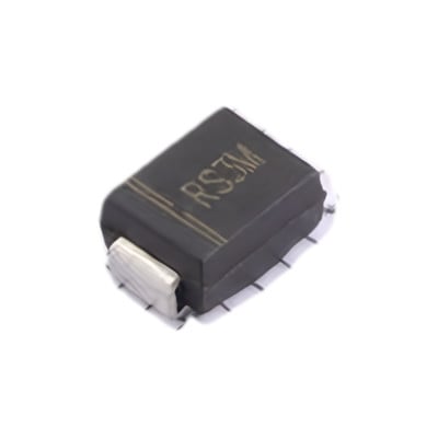 DOWO RS3M(SMB) Single Diode