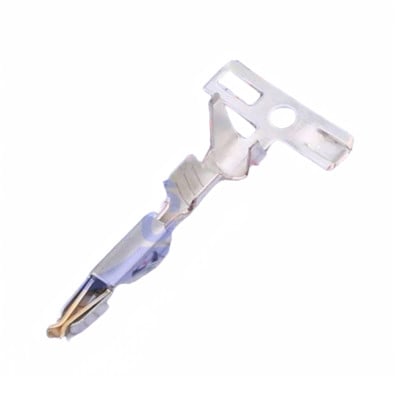 TE Connectivity 968678-2 Rectangular Connector Contacts