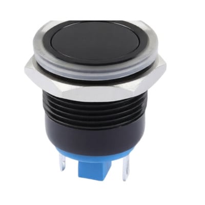 ROCPU Switches TP92201P2A Pushbutton Switch Chip