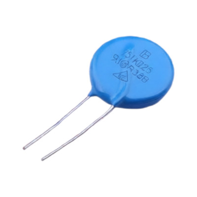 Brightking 751KD07J Metal Oxide Varistor (MOV)