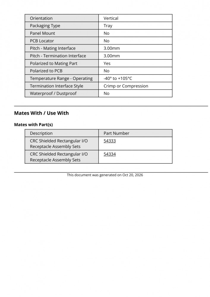558363071 technical document, page 3