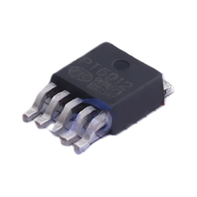 PTC PT6912 LED Driver IC for sale
