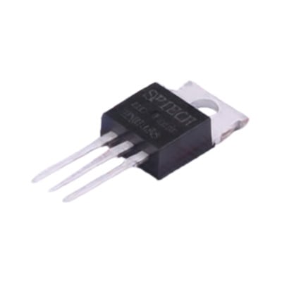 SPTECH 2N6488 Single Bipolar Transistor for sale