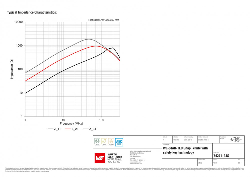 74271131S technical document, page 3