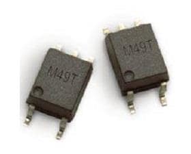 Broadcom ACPL-M51L-560E Photovoltaic Output Optoisolator Transistor