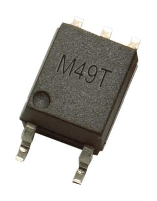 Broadcom ACPL-M49T-560E Photovoltaic Output Optoisolator Transistor for sale
