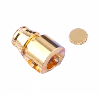 HenryTech HL-SMA-K300Y Coaxial Connector RF Assembly