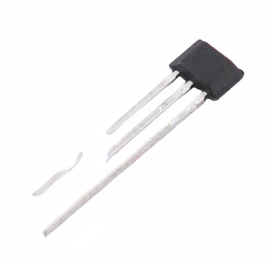 ALLEGRO A1221LUA-T Solid State Switch