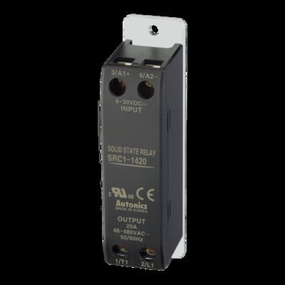 Autonics SR1-1420-N Solid State Relay