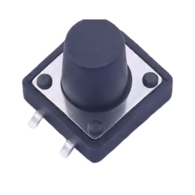 G-Switch GT-TC149B-H080-L1 Tactile Switch