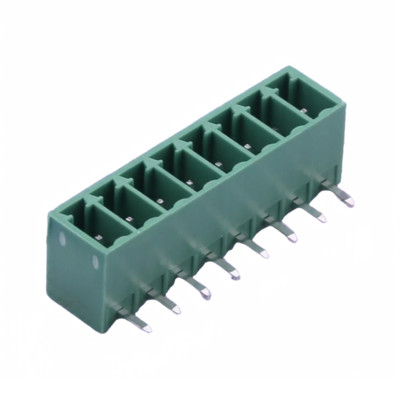 JILN JL15EDGRC-35004G01 Header Plug Socket