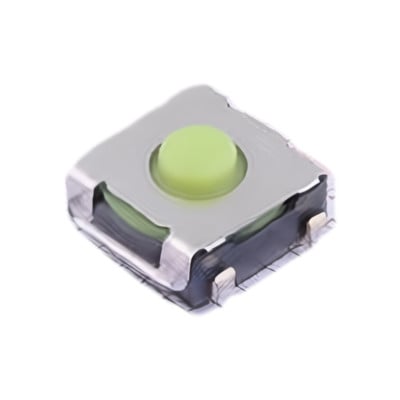 OMRON B3AL-1002P Tactile Switch