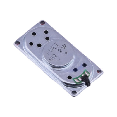 FUET FS28MS0820-H5.0R Speaker Chip – High-Performance Audio Speaker Driver Component