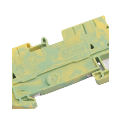 Phoenix Contact ST 2,5-QUATTRO-PE 3031322 for sale
