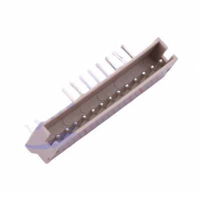 CJT(Changjiang Connectors) A1501WR-12P Male Pin Header