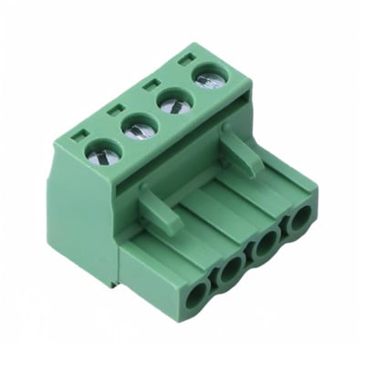 DEGSON 2EDGK-5.08-04P-14-1000A(H) Header Plug Socket for sale