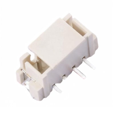 LXWCONN XH-4A 4-Pin Male Header Connector