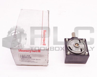 Honeywell LSZ3M