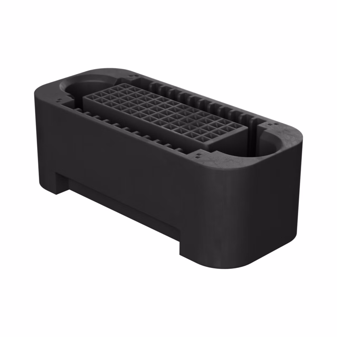 EXTreme Ten60Power Board-to-Board Vertical Receptacle with Guides, 60 Signal Circuits for sale