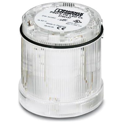 BIVAR R3RC Discrete LED Indication Chip