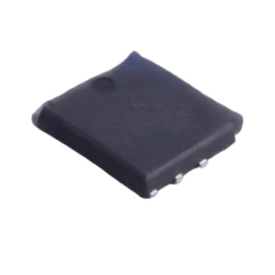 JSCJ CJA03N10S Single N-Channel MOSFET