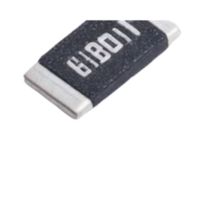 RVR HIXD25LR400F Surface Mount Chip Resistor