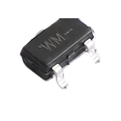 SPTECH 2SD2655WM-TL-E Single Bipolar Transistor for sale