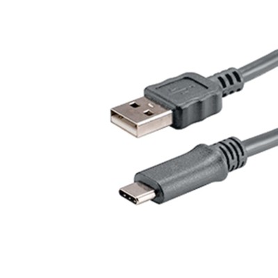 CUI CBL-UA-UC-15GP USB Cable Assembly