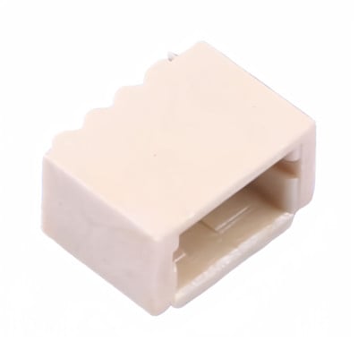 MAX MXSH-1.0-08P-LT1-0-A Male Header Pins