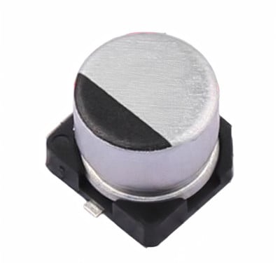 JARSON XT1C220M0506 Aluminum Electrolytic Capacitor